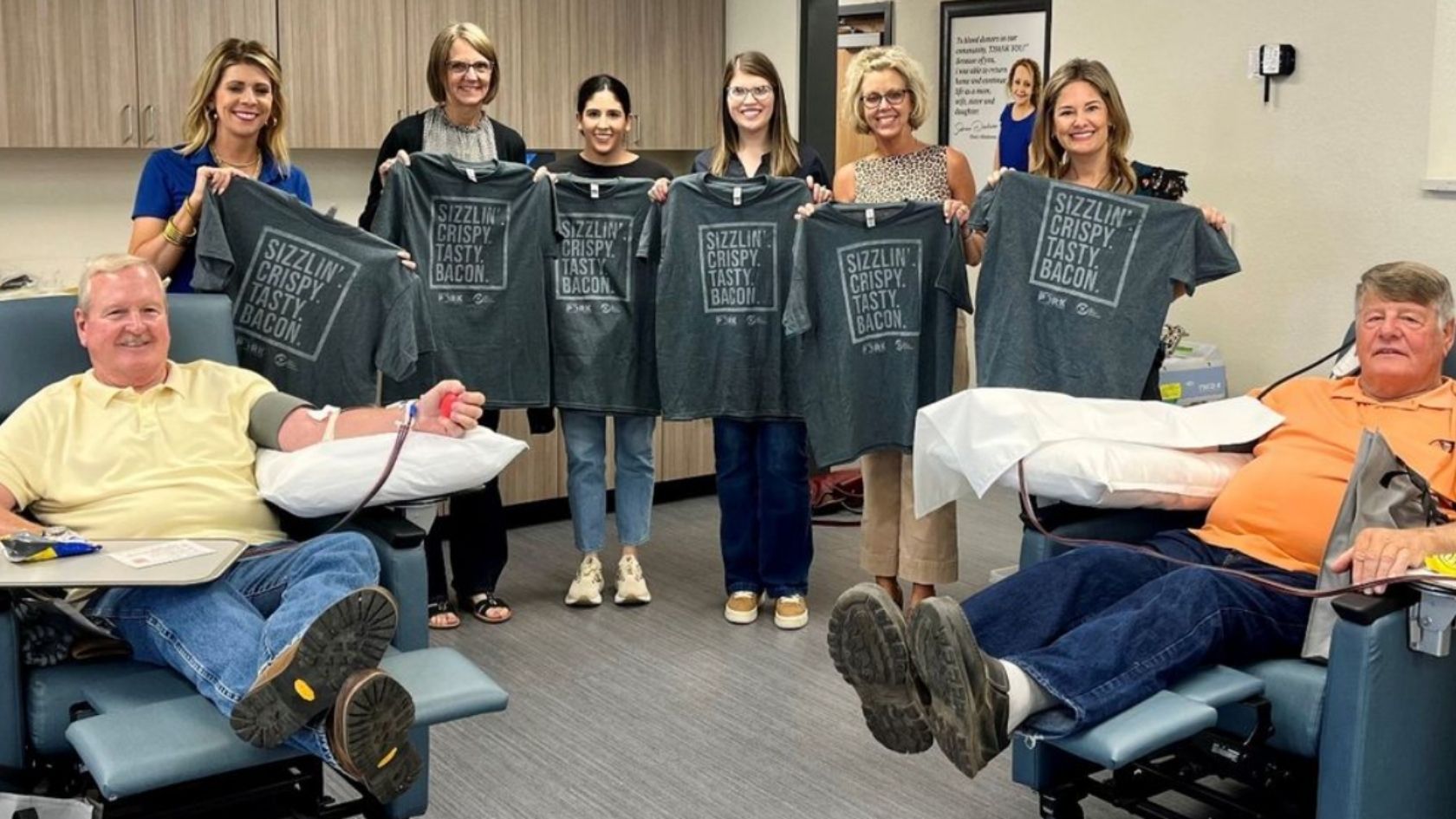 Mission Market | Gifts for Blood Donors | Support Life-Saving Blood